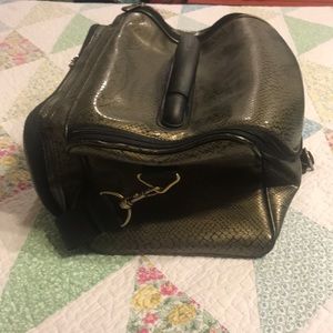 Cb | Bags | Cosmetic Bag | Poshmark